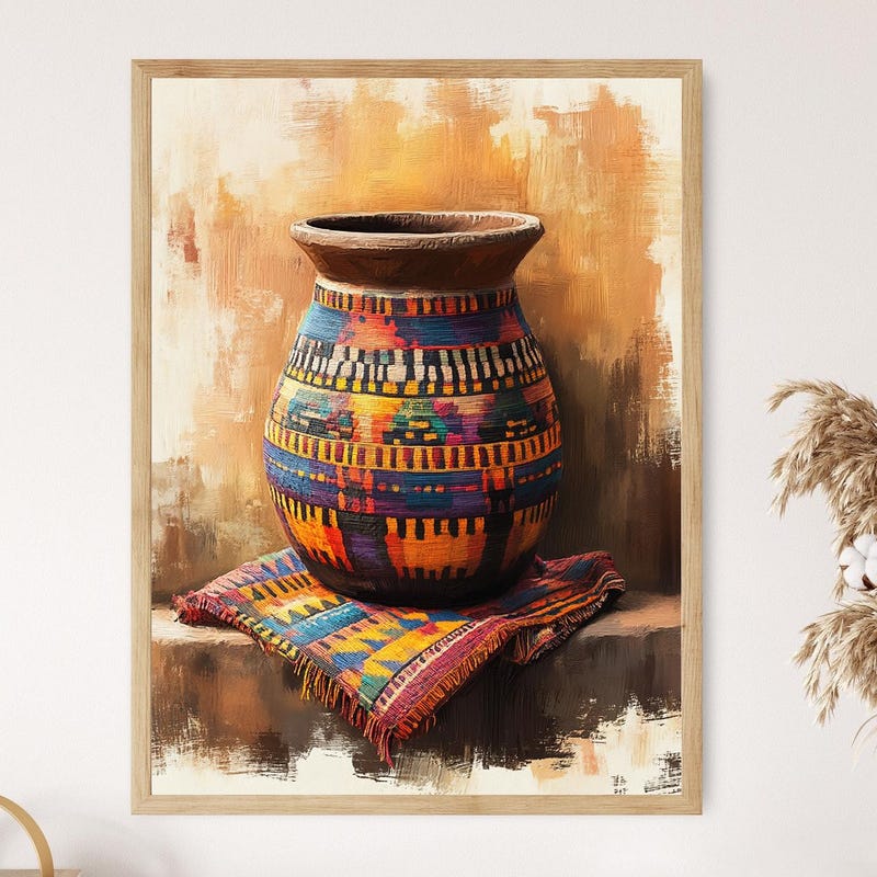 Kente Cloth - Etsy