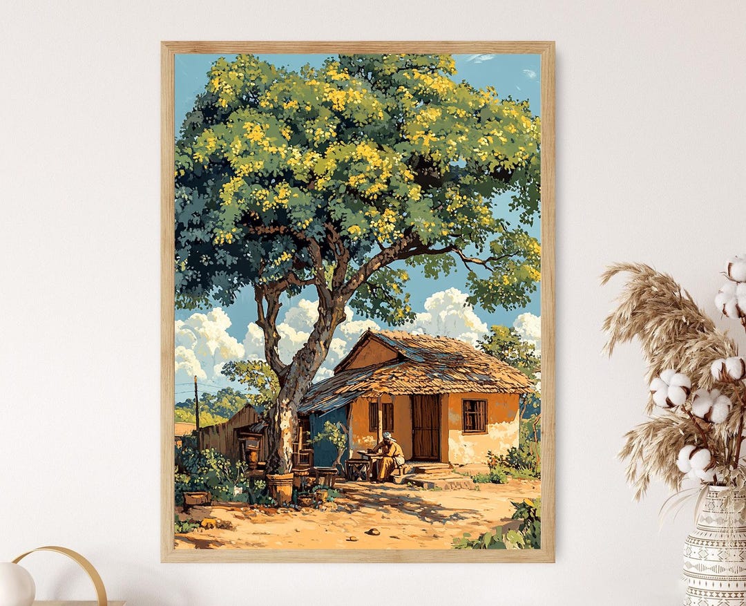 Zafimaniry Woodcarving in Madagascar, Traditional Craft Art, Artisan ...