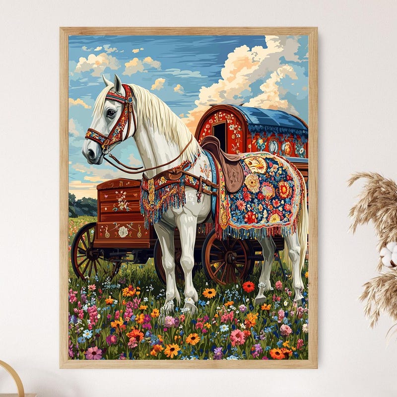 Gypsy Home Decor - Etsy