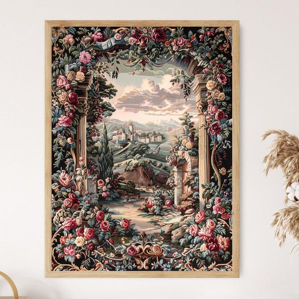 Gobelins - Etsy