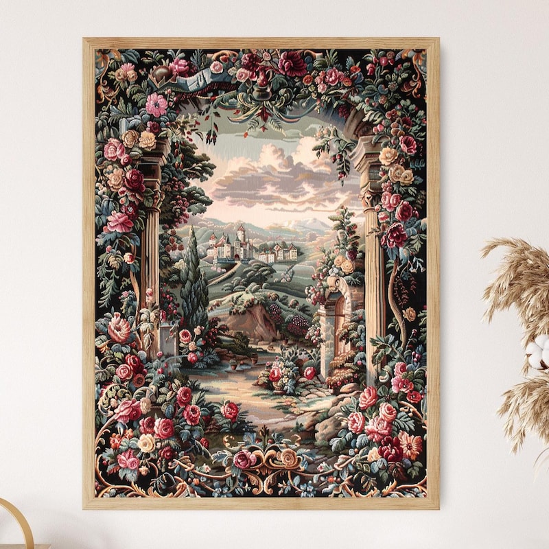 Gobelins - Etsy