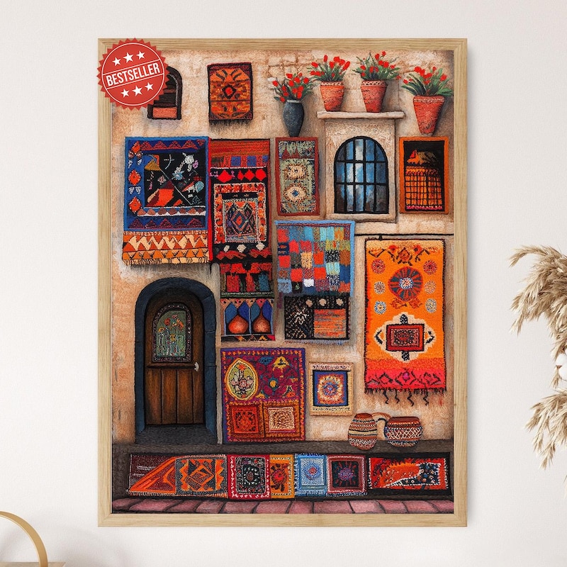 Palestine Pottery Art - Etsy