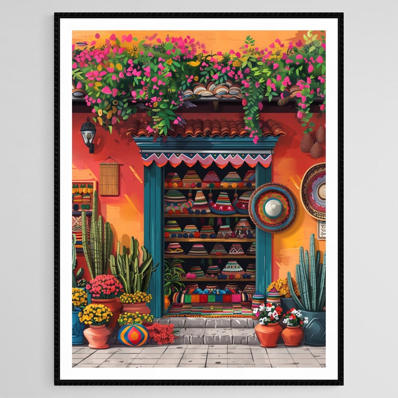 Guatemalan Decor - Etsy