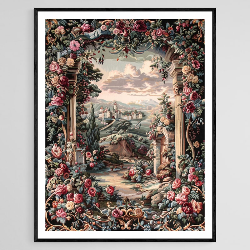 Gobelins - Etsy