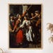 Italian Opera Performance Painting, Cultural Musical Heritage - Etsy