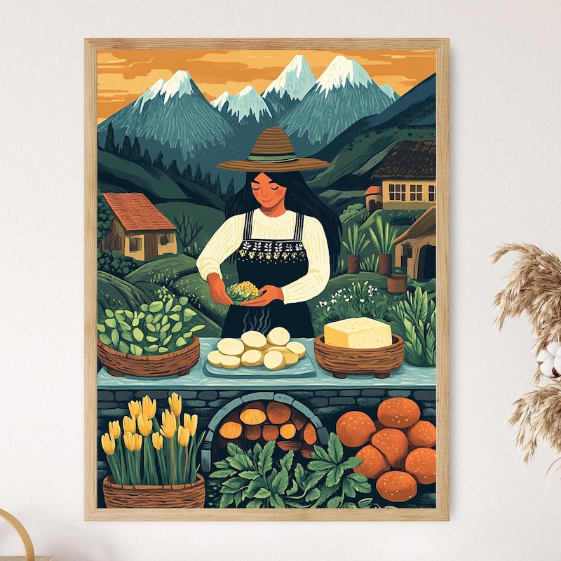 Ecuador Stones - Etsy