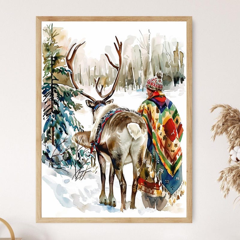 Sami Crafts - Etsy