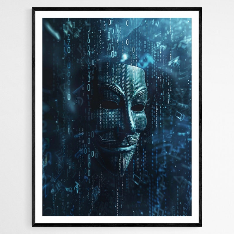 Geek Wall Art - Etsy