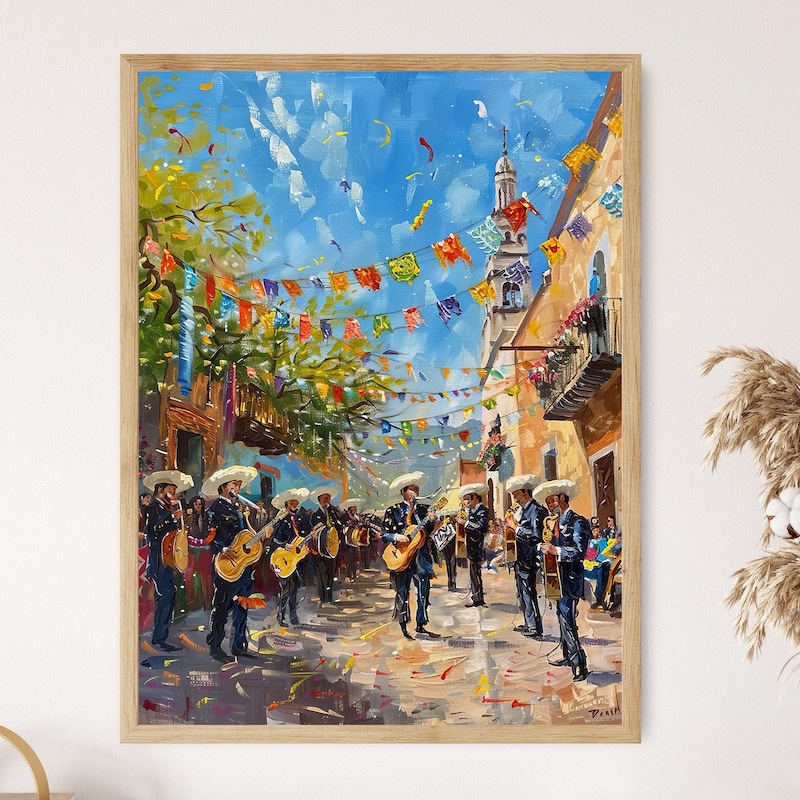 Mexican Mariachi - Etsy