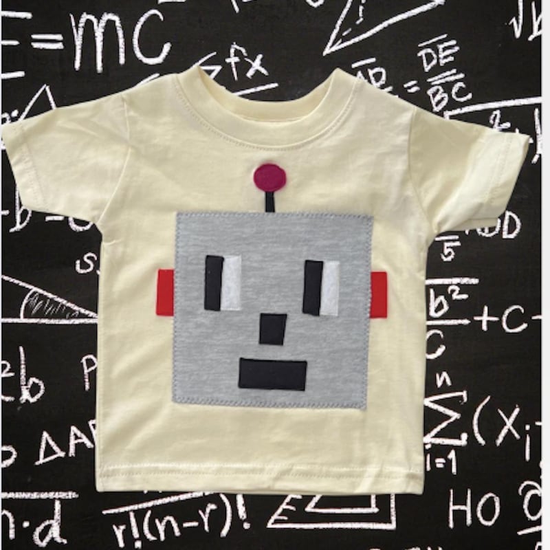 Robot Costume - Etsy