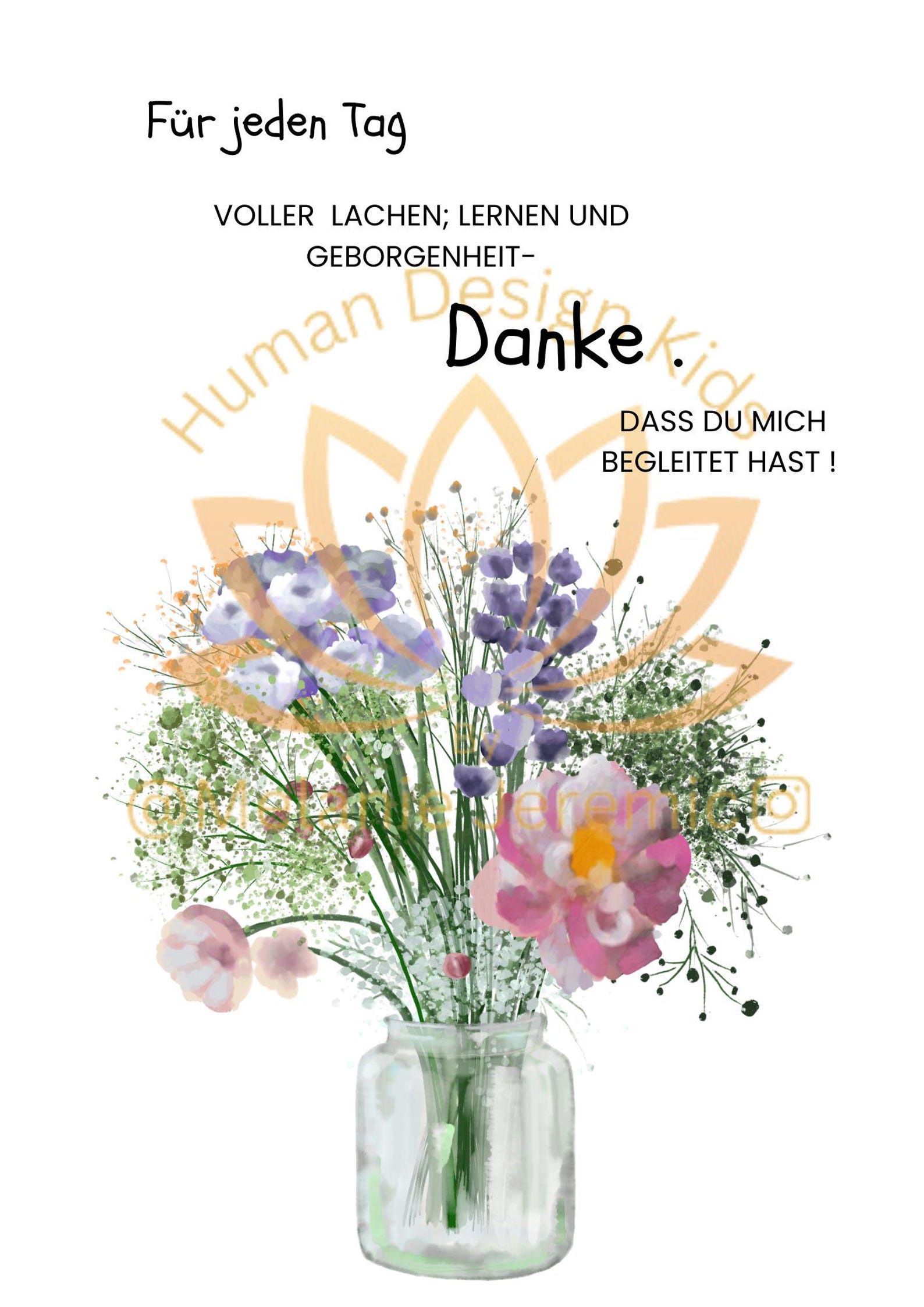 Farewell Gift Teacher, Kindergarten, Thank You Gift Farewell, DIY Gift ...