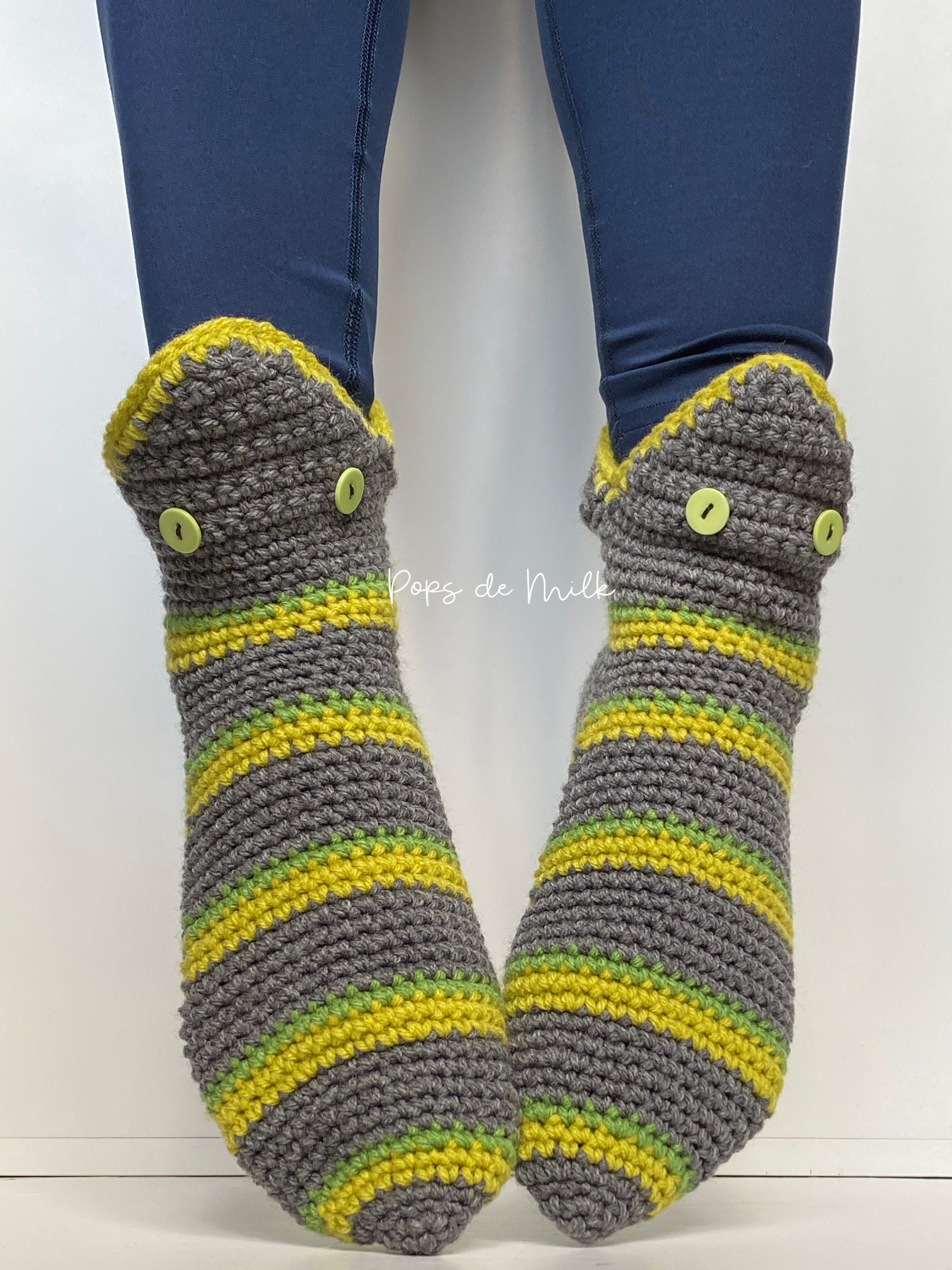 Taco Bag Crochet Pattern — Pops de Milk - Fun and Nerdy Crochet Patterns