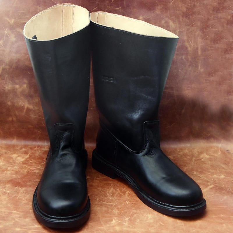 Darth Vader Boots - Etsy