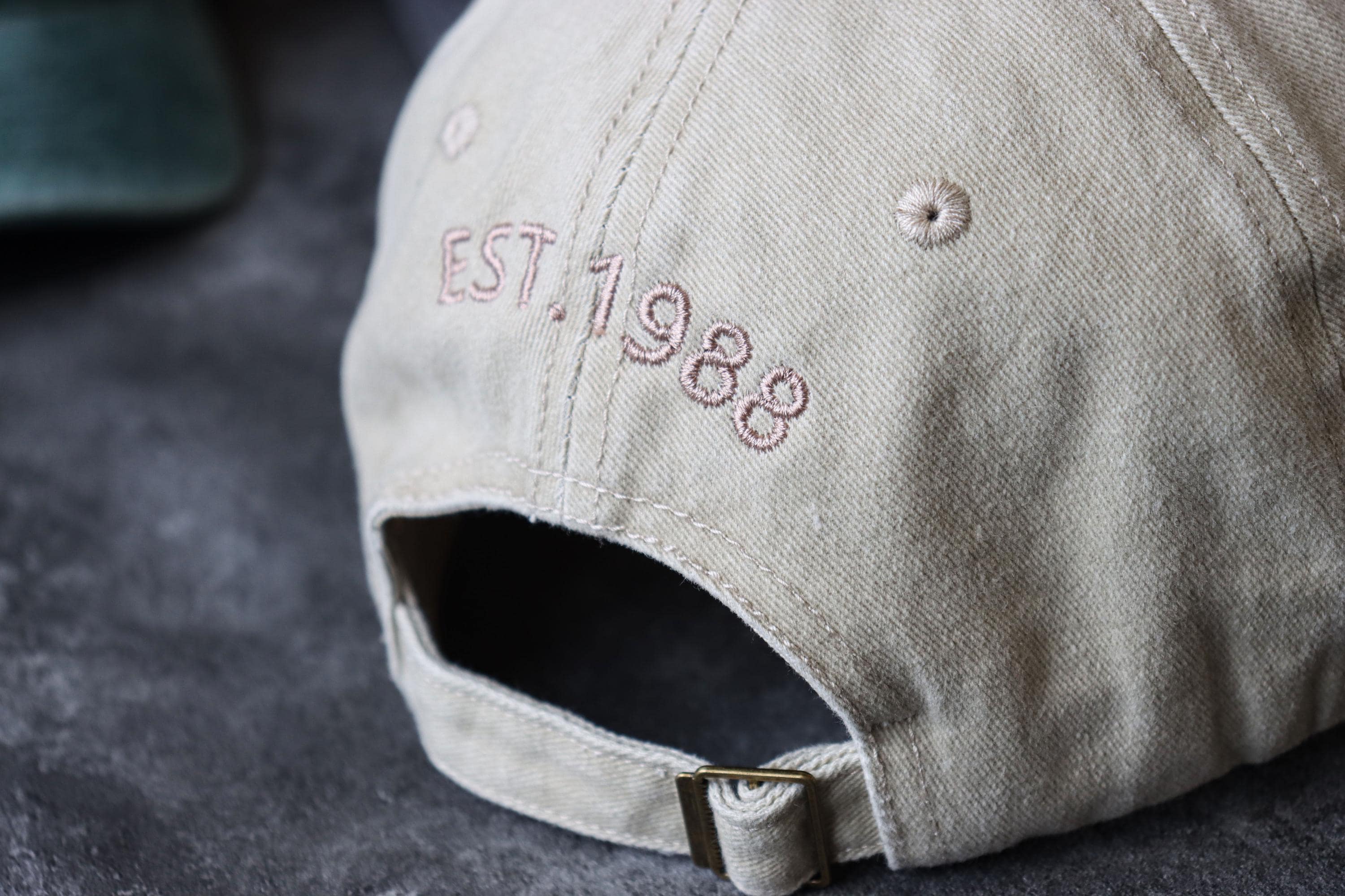 Personalized Cap With Your Own Logo,custom Embroidered Bridesmaid Cap ...