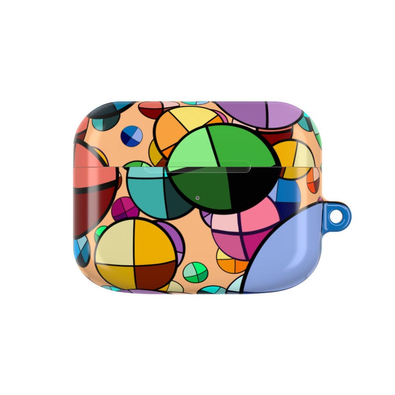 AirPod 2 Case Artwork - Etsy