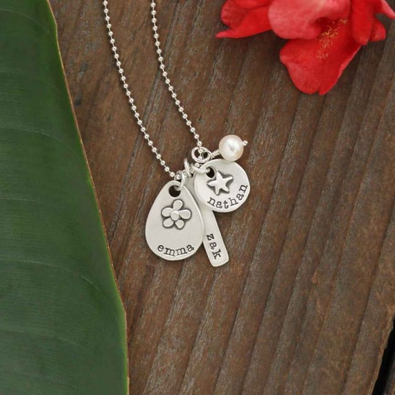 Lisa leonard necklaces store