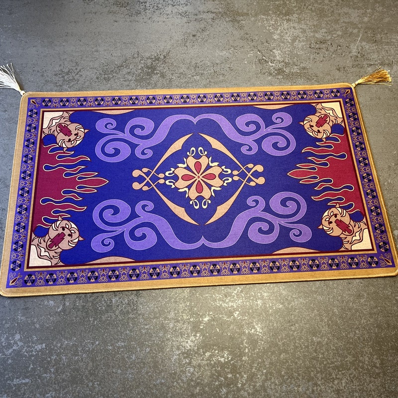 Lorcana Play Mats - Etsy