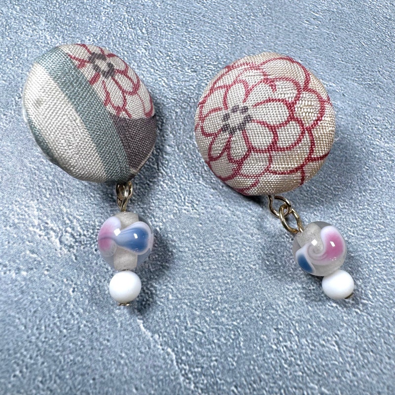 Edo Beads - Etsy