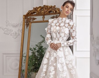 Wedding Dresses - Etsy Canada