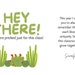 Back to School Postcard for Students - Etsy