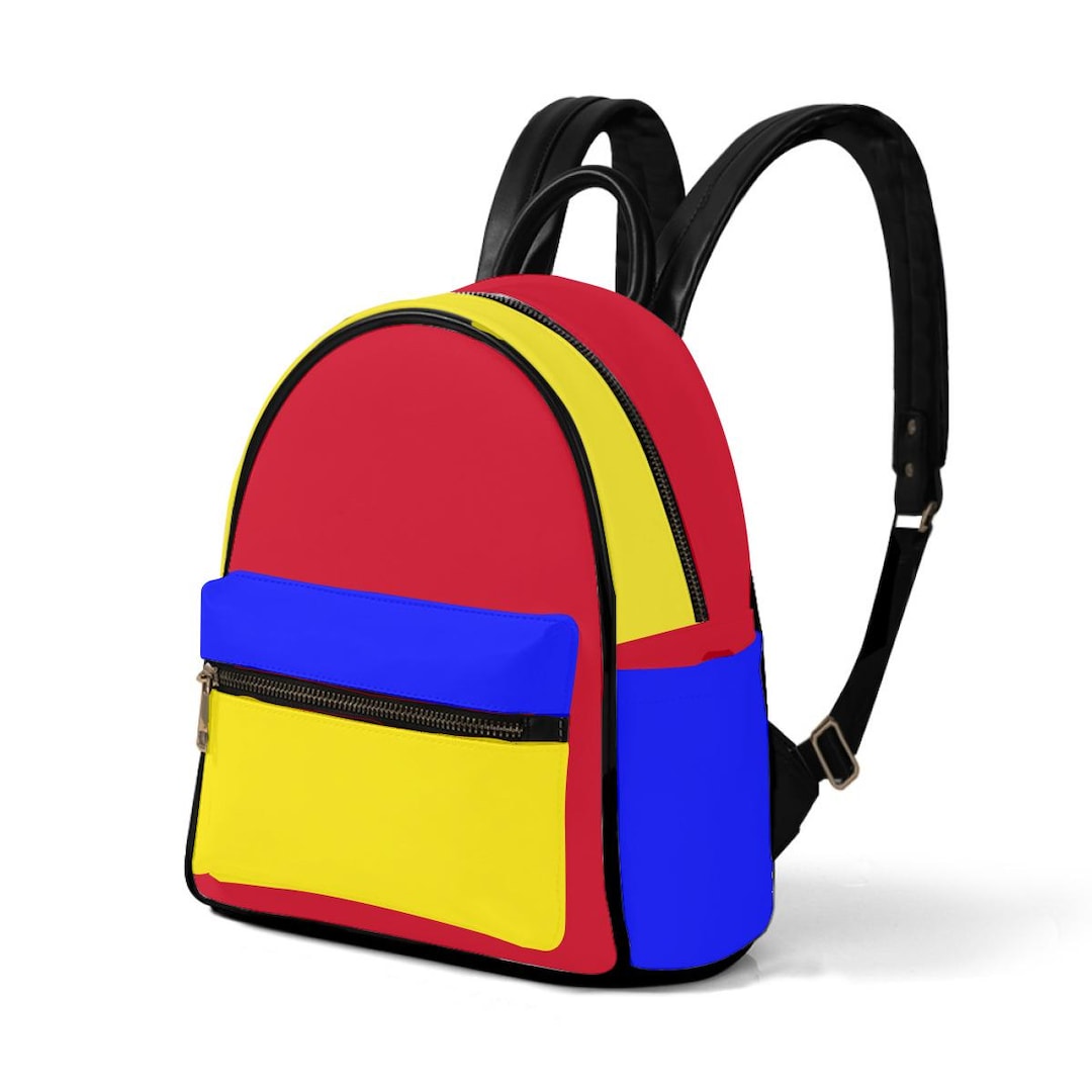 BRY Backpack - Etsy