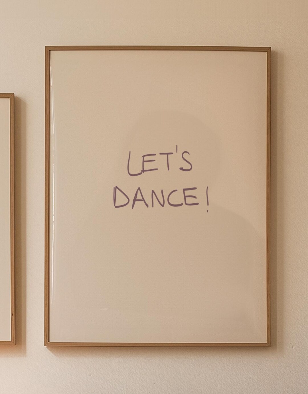 Dancer Gift, Dance Print Wall Art, Dance Printable, Dance Prints ...