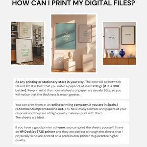 Our Place Print, Our Place Poster, This is Our Place Sign Wall Art ...