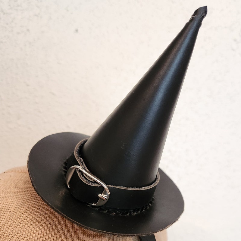 Pagan Hat - Etsy