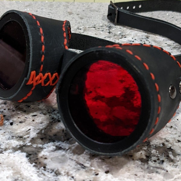 Goggles - Etsy