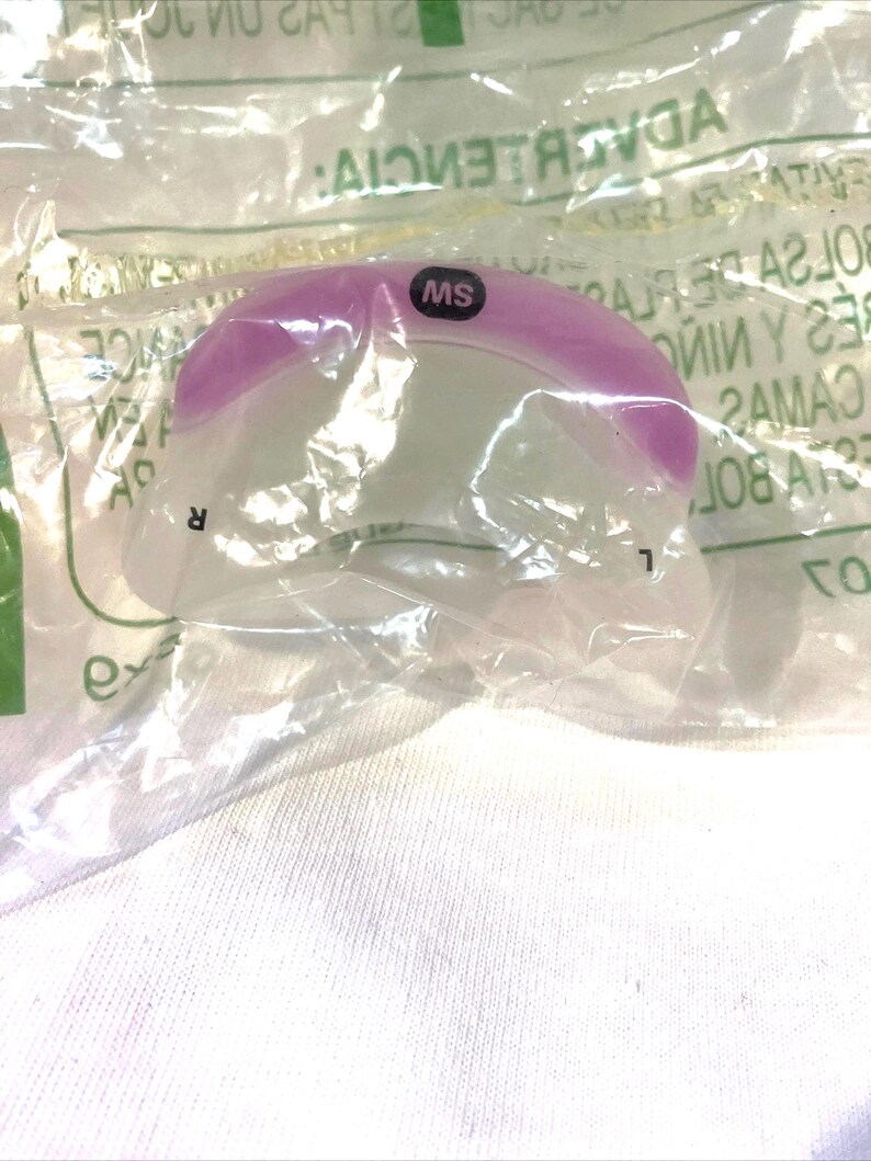 Resmed Airfit N30 Nasal Replacement Cushion - Small/wide - Etsy