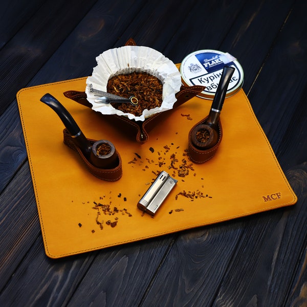 Pipes for Tobacco Mat - Etsy