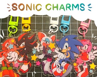 Metal Sonic - Etsy