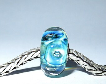 Handmade Beads by Christa by Luccicare on Etsy