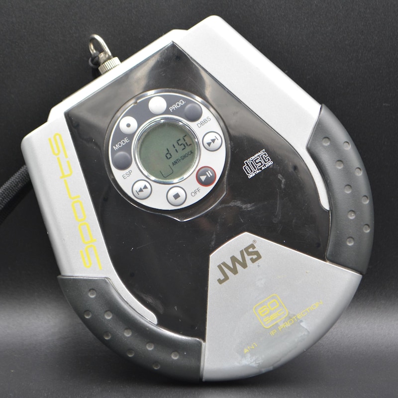 2000s Cd Player - Etsy