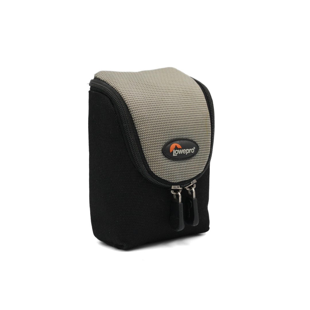 Y2K Vintage Lowepro Camera Pouch Vintage Bag Lowepro Camera Bag Compact ...