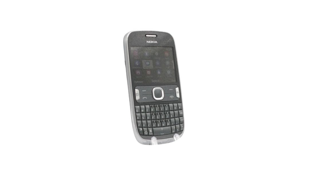 Y2K Vintage Nokia Mobile Phone Nokia Cell Phone Vintage Y2K Nokia Cell ...