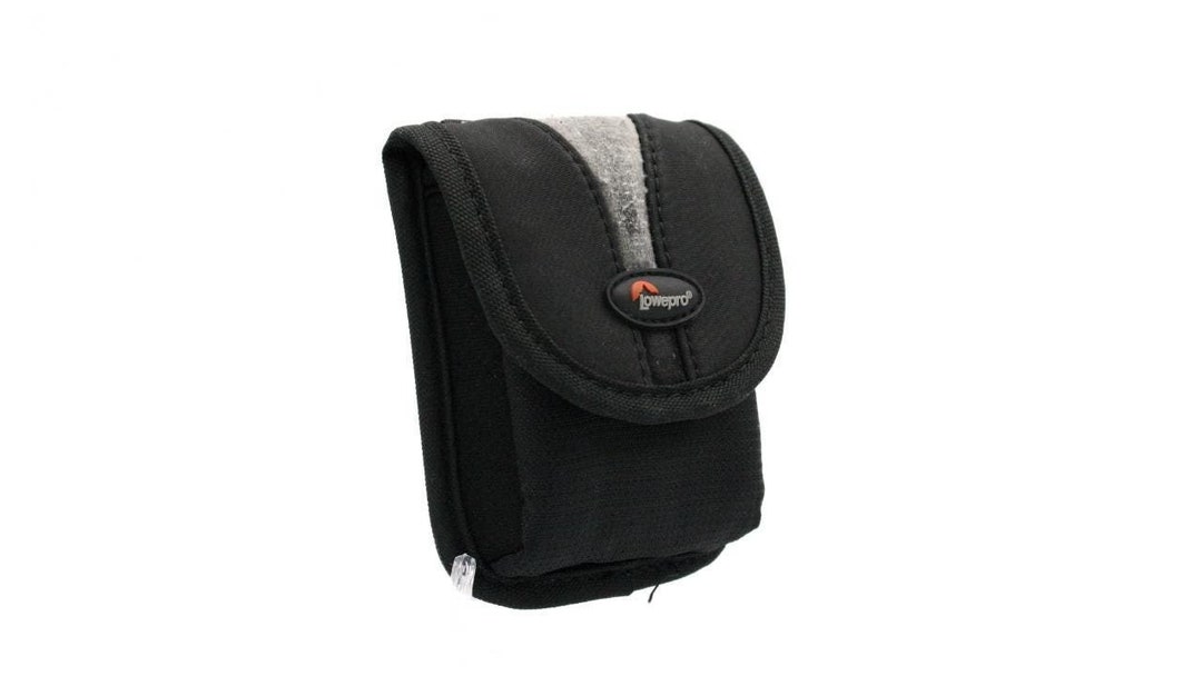 Vintage Second Hand Digicam Case Camera Bag Y2K Digicam Bag 2000s ...