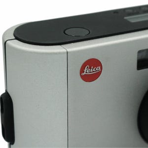 Boxed Leica C2 Full Kit Vintage Film Camera - 35mm Point and Shoot ...