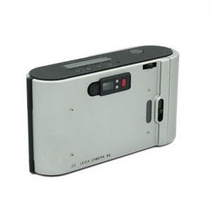 Boxed Leica C2 Full Kit Vintage Film Camera - 35mm Point and Shoot ...
