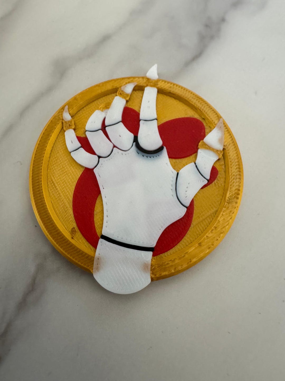 Medallions From FN Chapter 6 Season 1 - Etsy