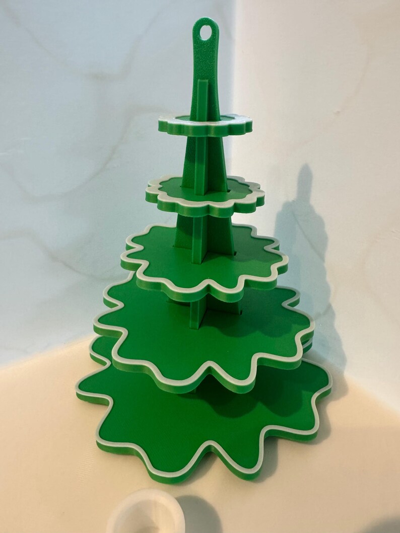 Build Your Own Christmas Tree Set - Etsy