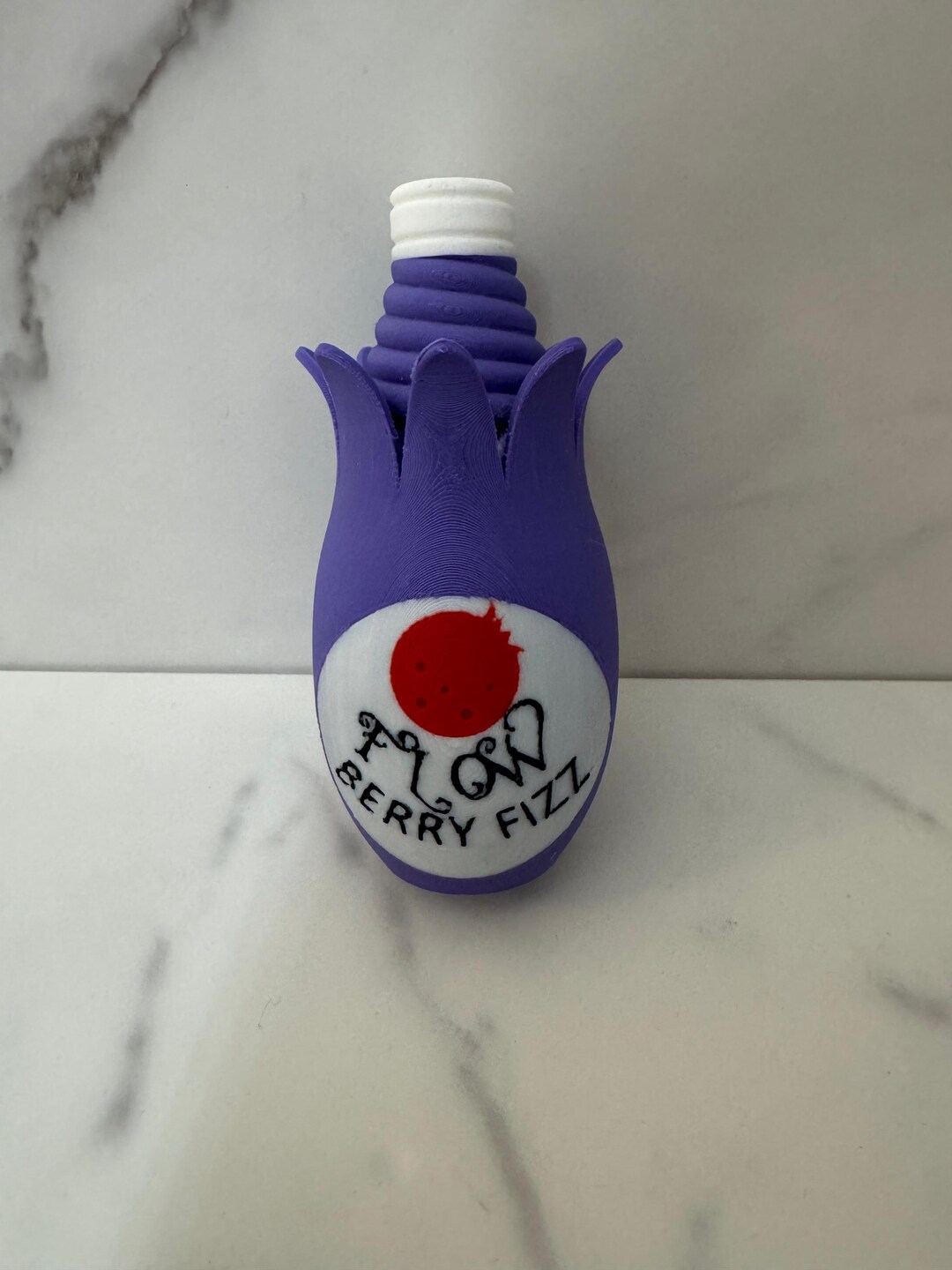 Flow Berry Fizz From FN - Etsy