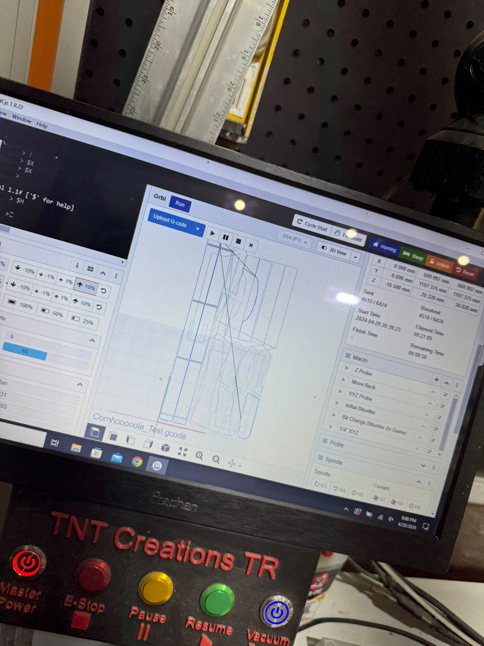 Cornhole CNC Plans Vectric, Crv, SVG, DXF - Etsy