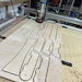 Cornhole CNC Plans Vectric, Crv, SVG, DXF - Etsy