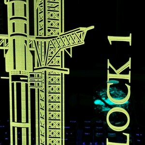 Spacex Starship Block 1 SVG, Super Heavy Booster .dxf, Laser Cut Vector ...