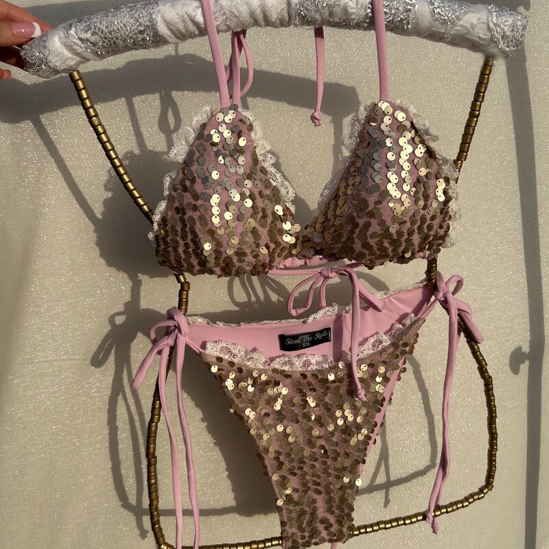 Bikini - Etsy Singapore
