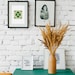 Four Leaf Clover Mini Cross Stitch Pattern – St Patrick's Day Pixel Art ...