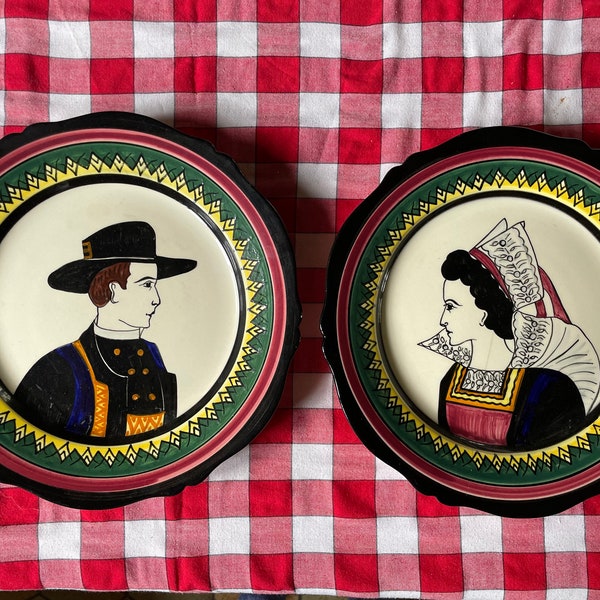 Quimper - Etsy