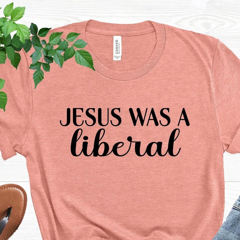 Liberal Tshirts - Etsy