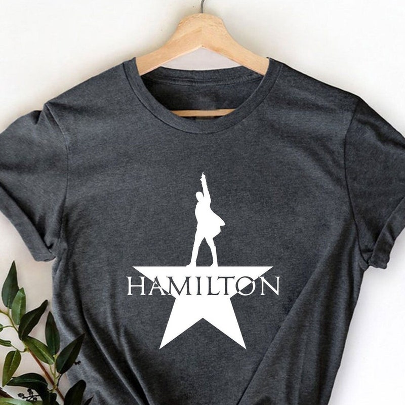 Hamilton the Musical - Etsy